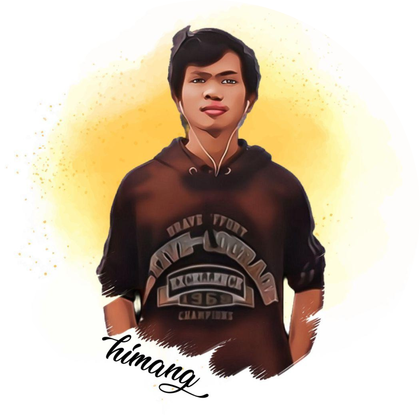 Portfolio v2 | HIMANG